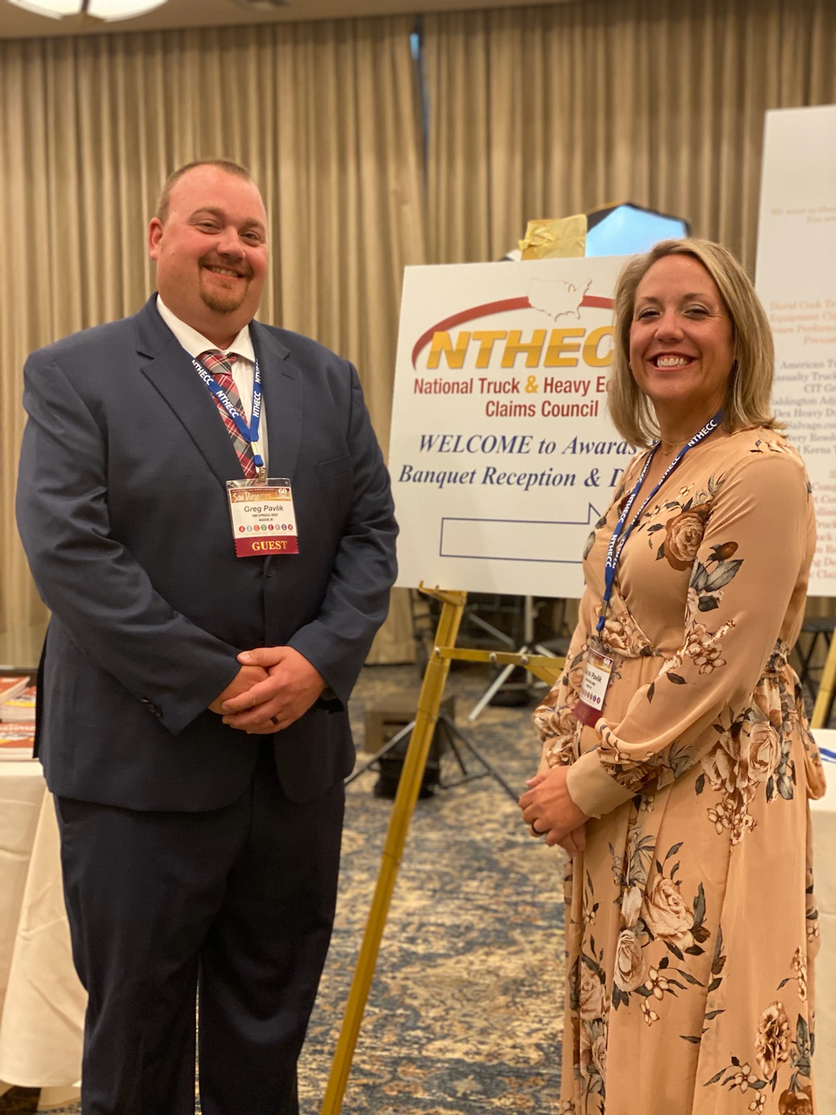 NTHECC Fall Convention - Midwest Automotive Appraisal Group